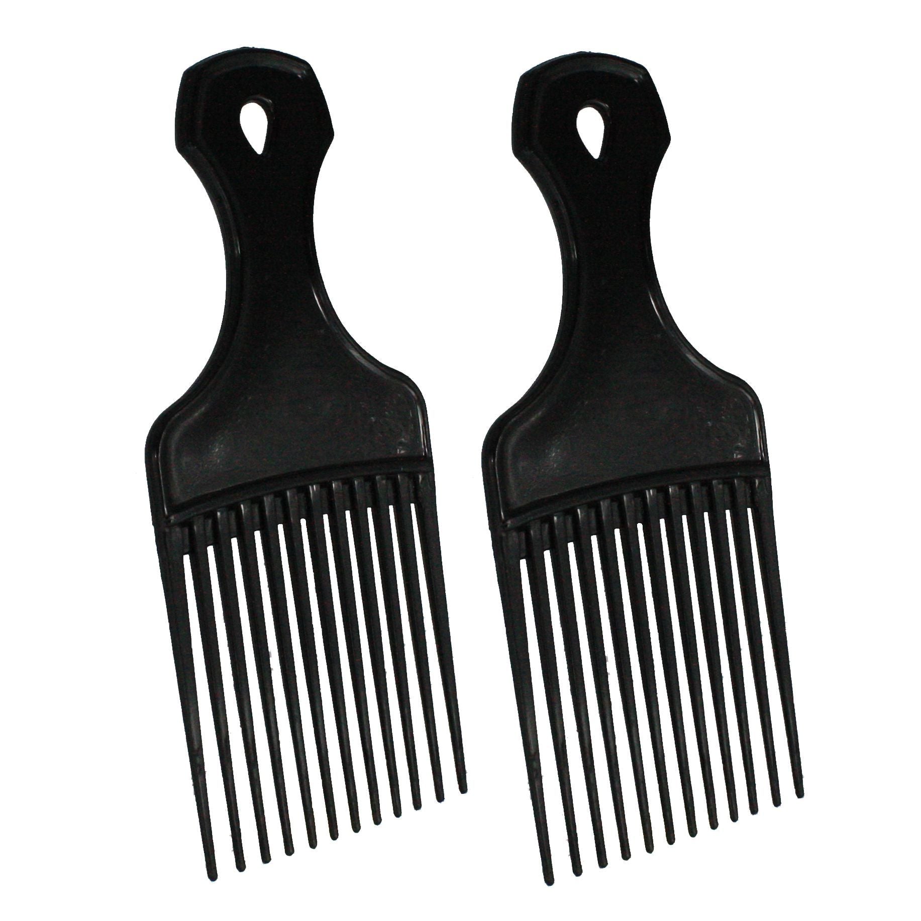 Amelia - Plastic Combs – Amelia Beauty Products