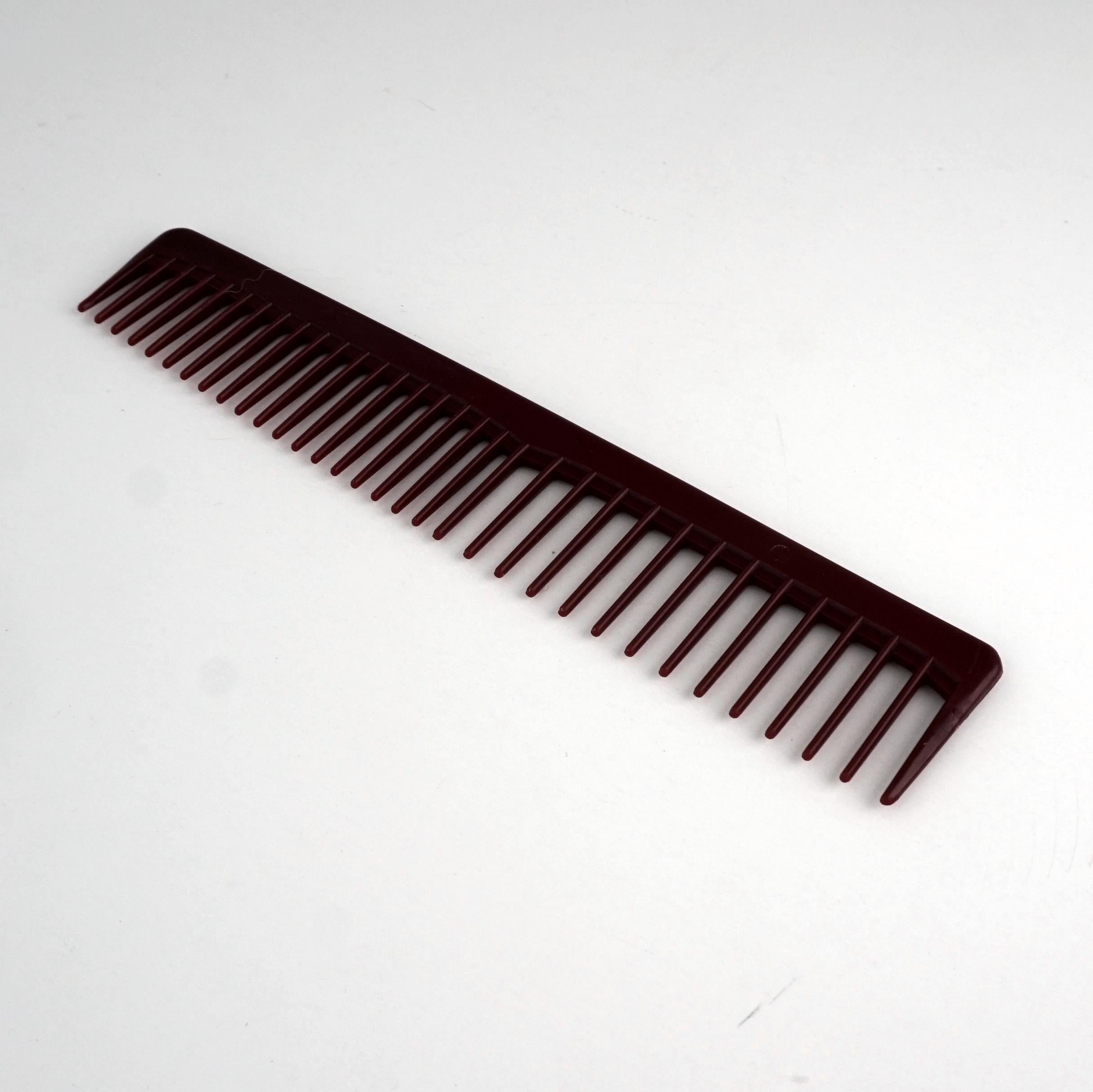 Delrin Plastic Combs – Amelia Beauty Products
