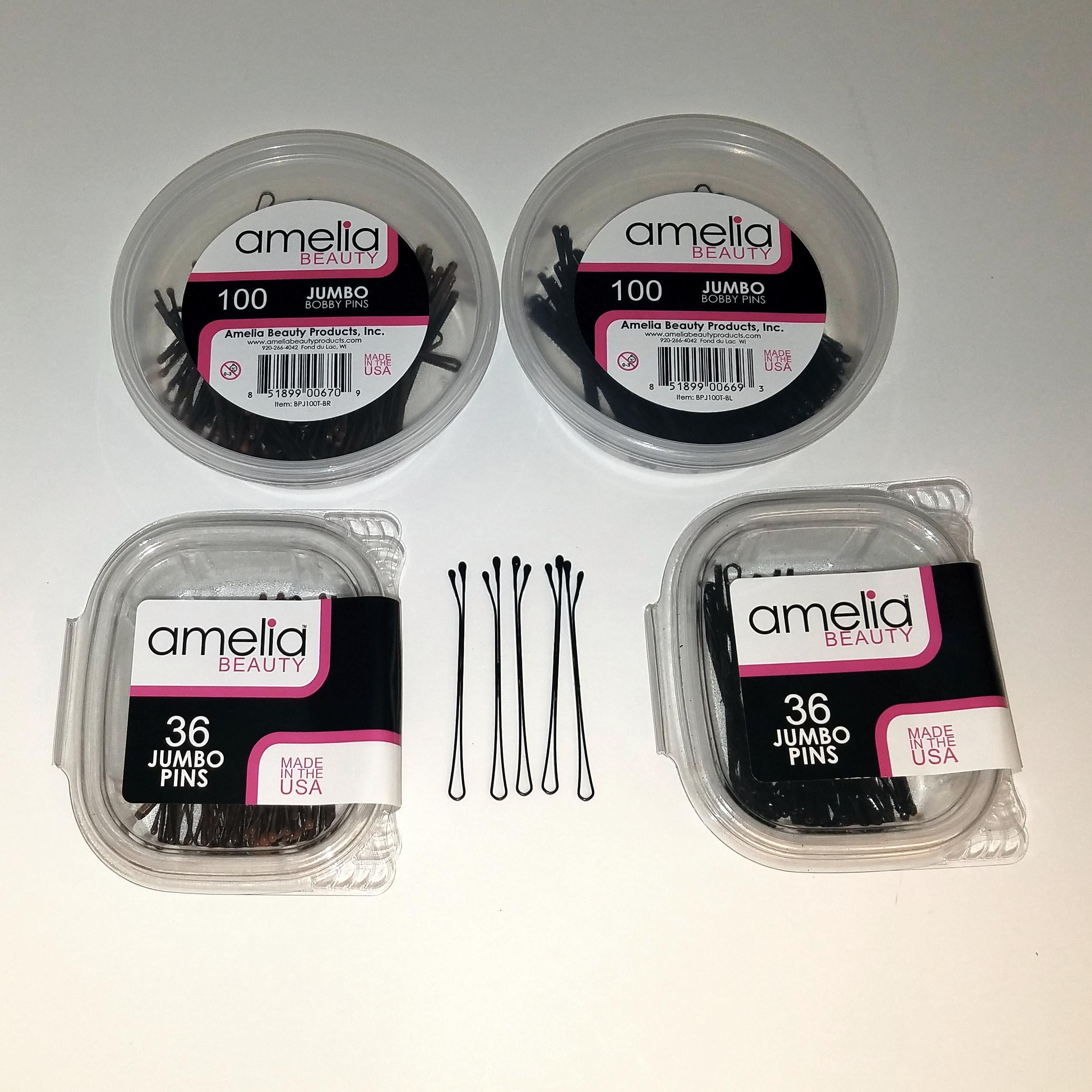 Jumbo Pins – Amelia Beauty Products