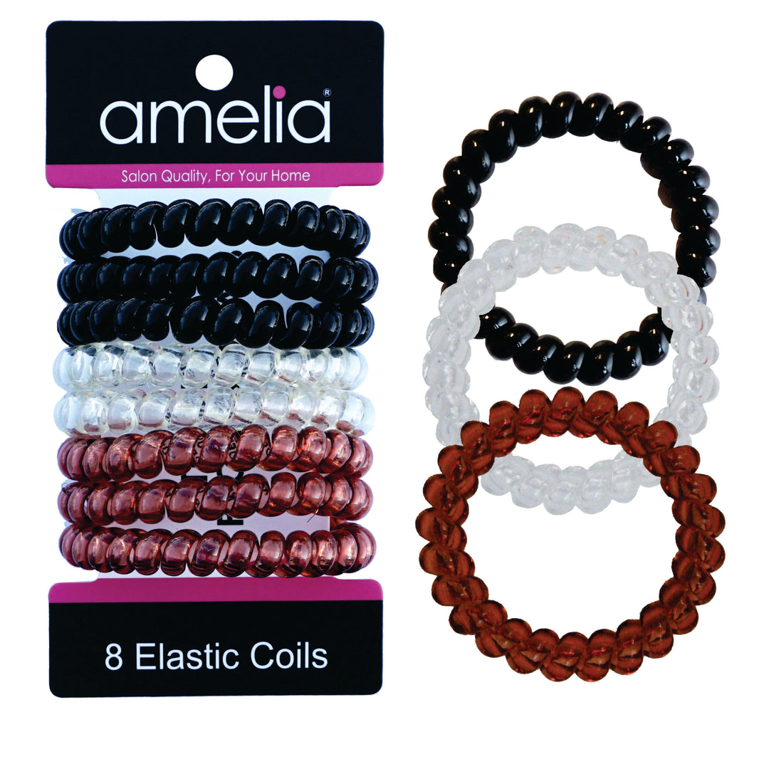 Large Coils – Amelia Beauty Products