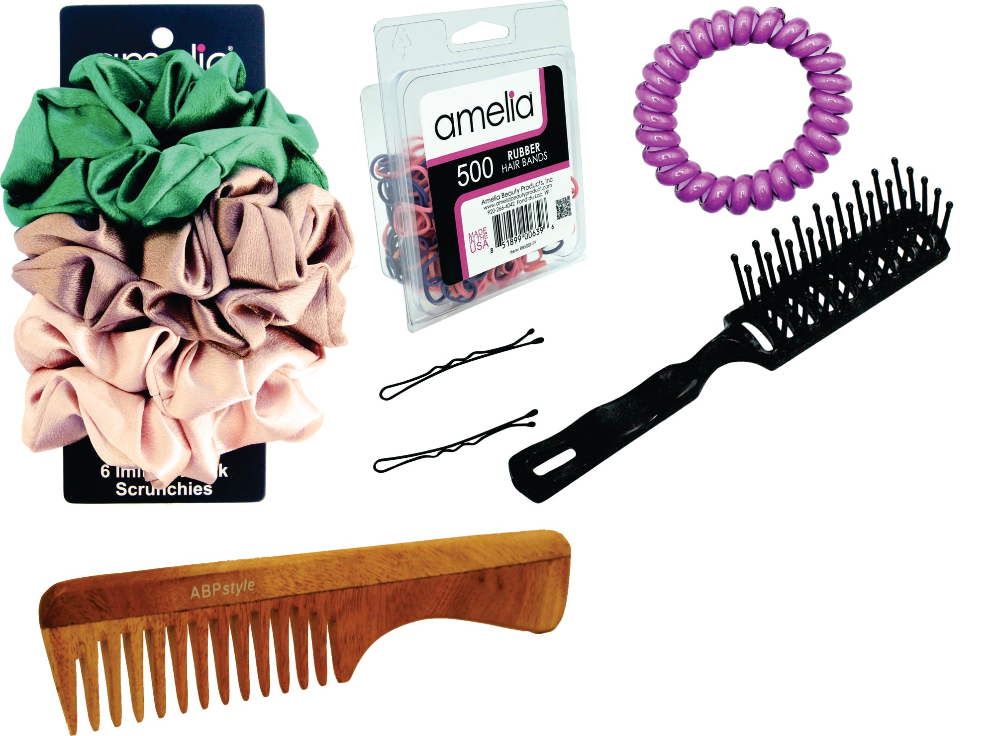 Amelia Beauty Products
